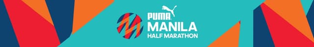 Puma Manila Half Marathon 2025 | 2025